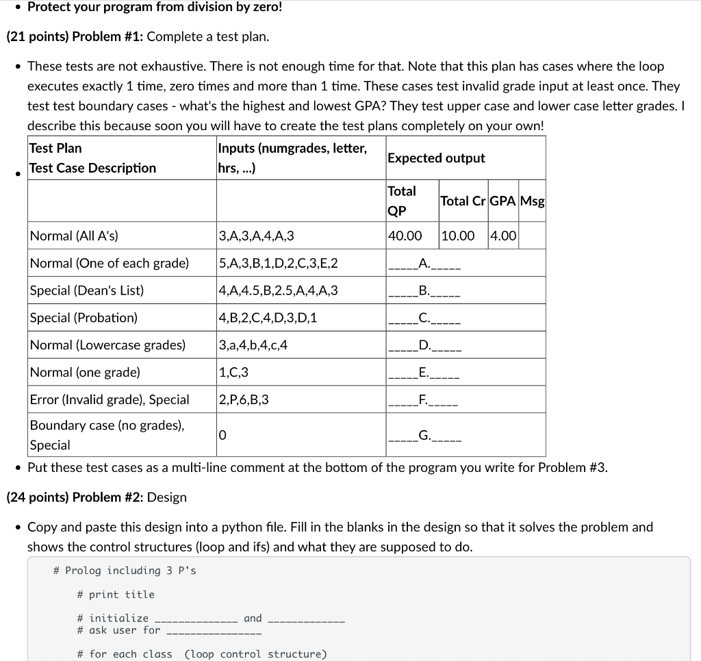 Solved Hi, I need help fixing the code for this program in | Chegg.com