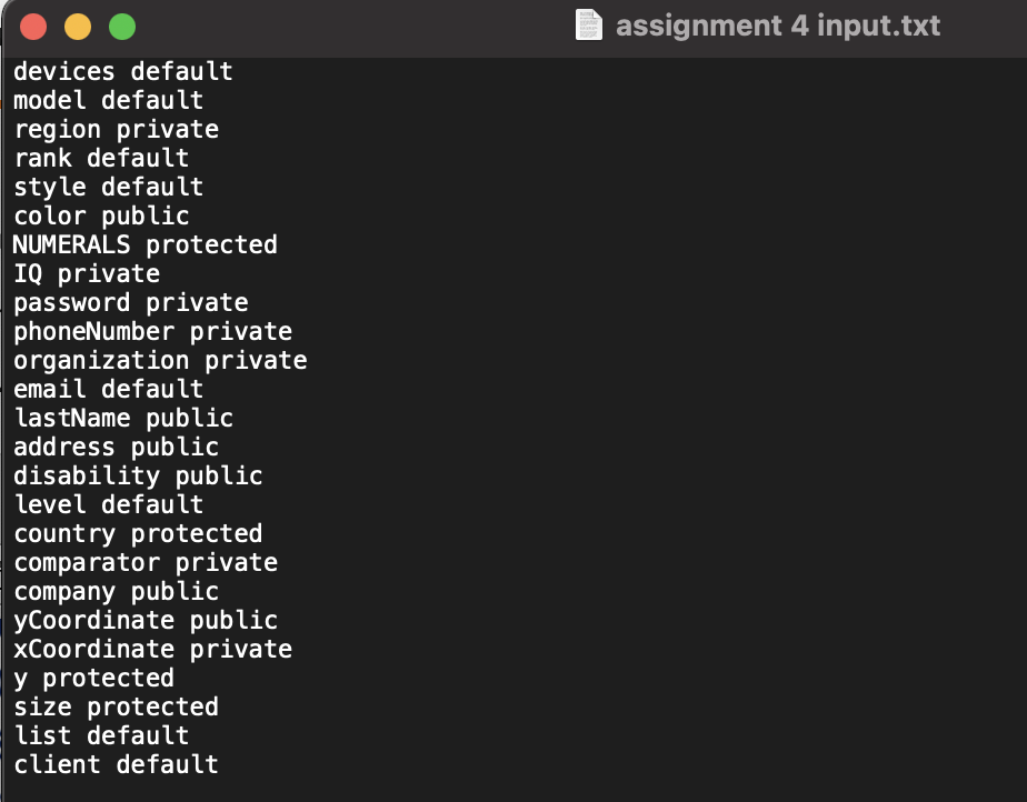 A symbol table is a data structure used by compilers | Chegg.com