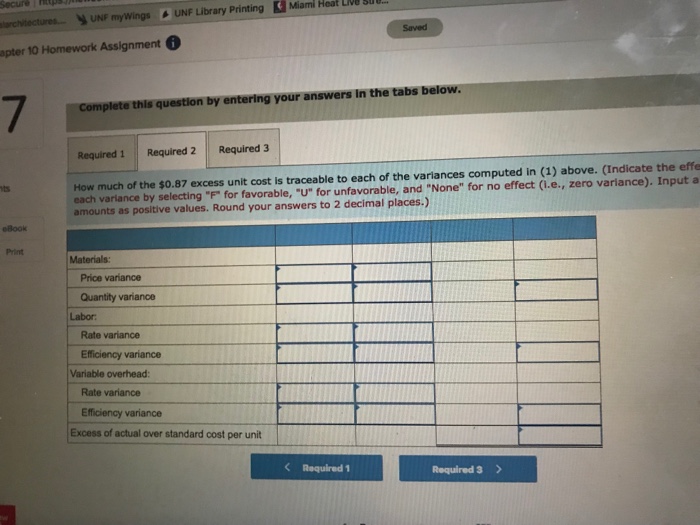 Solved Sharp Manufachure X tion.com/flow/connect.html ure | Chegg.com