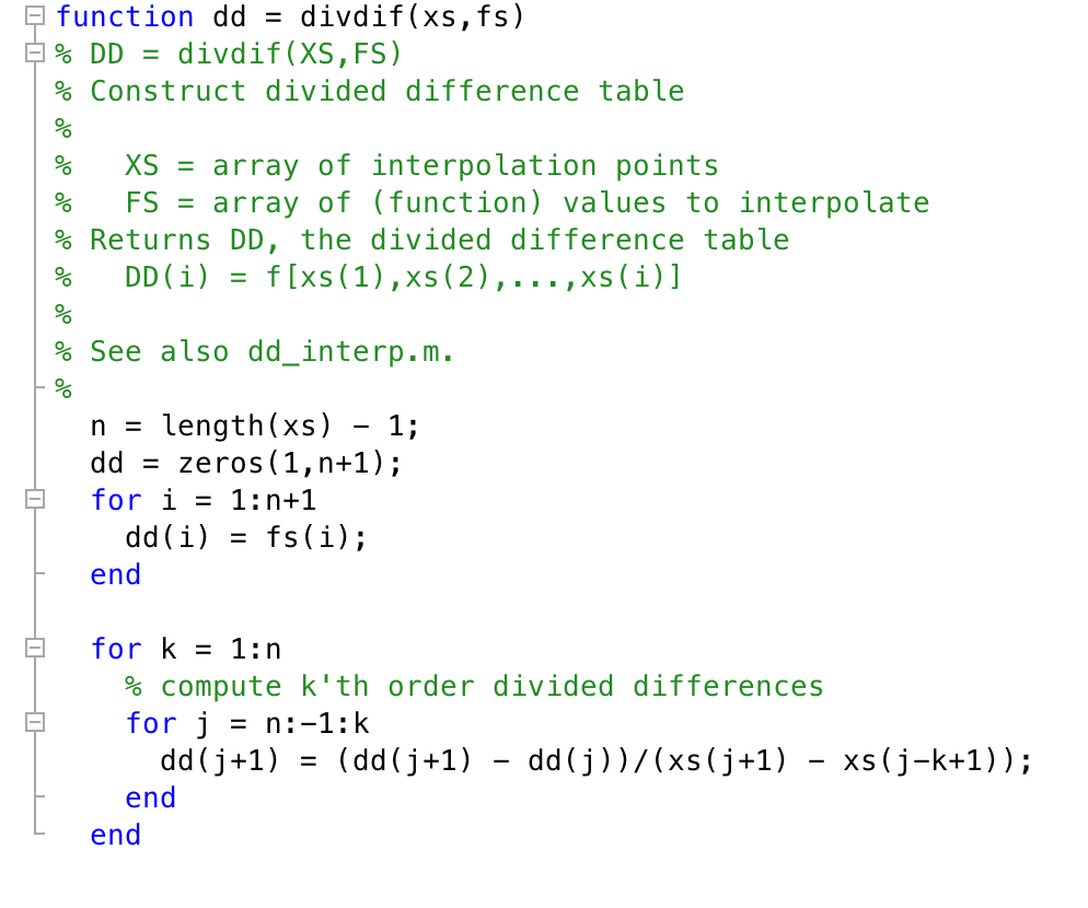1. In this problem we will see how the maximum error | Chegg.com