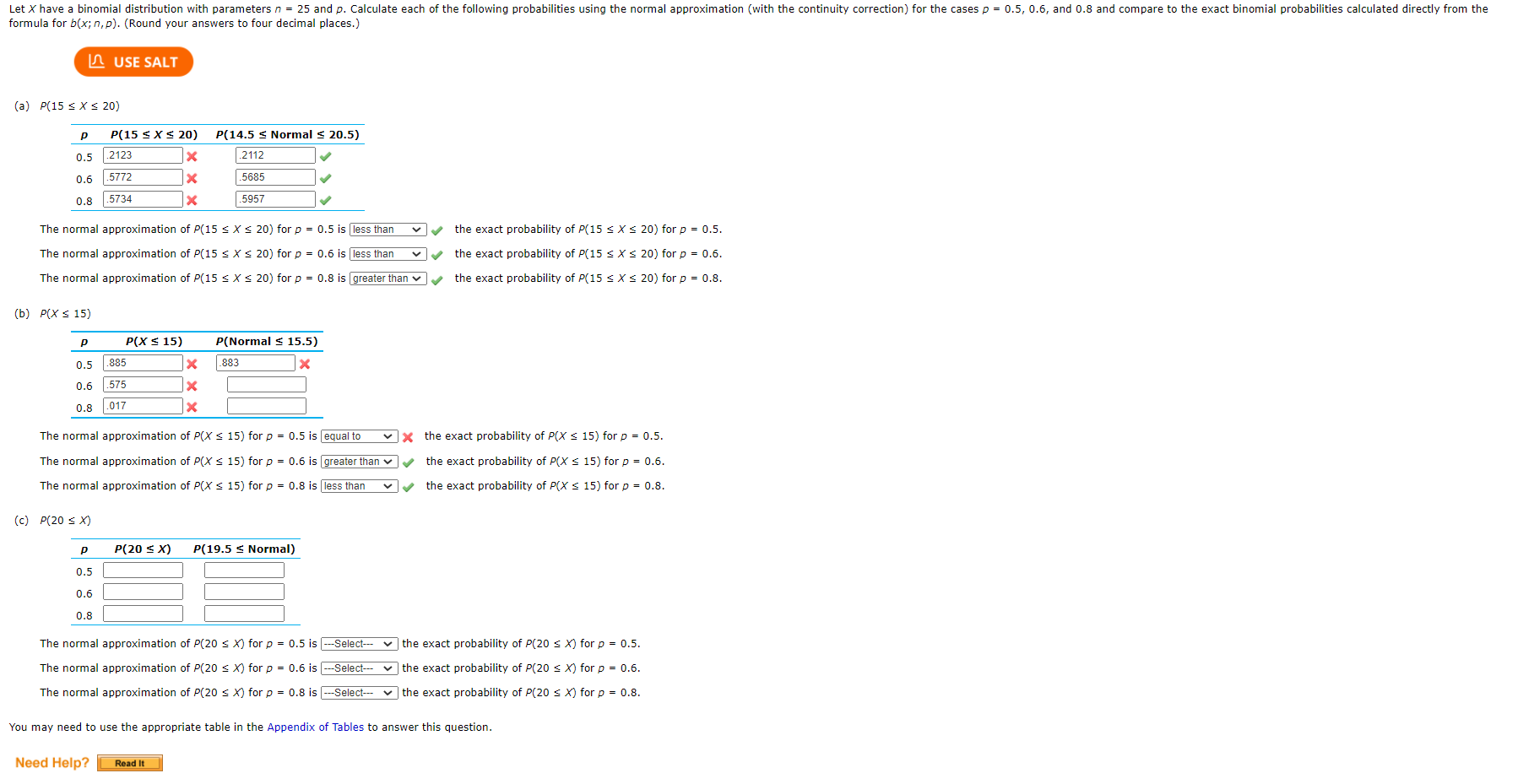 Solved Let X have a binomial distribution with parameters n | Chegg.com