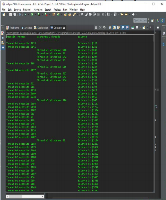 Title: “Project 2: An Application | Chegg.com