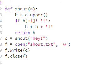 Solved Hi please help with this code. You cannot use for | Chegg.com