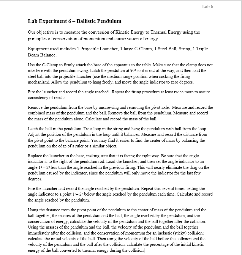 Solved Hi, I need help figuring out how to calculate the | Chegg.com