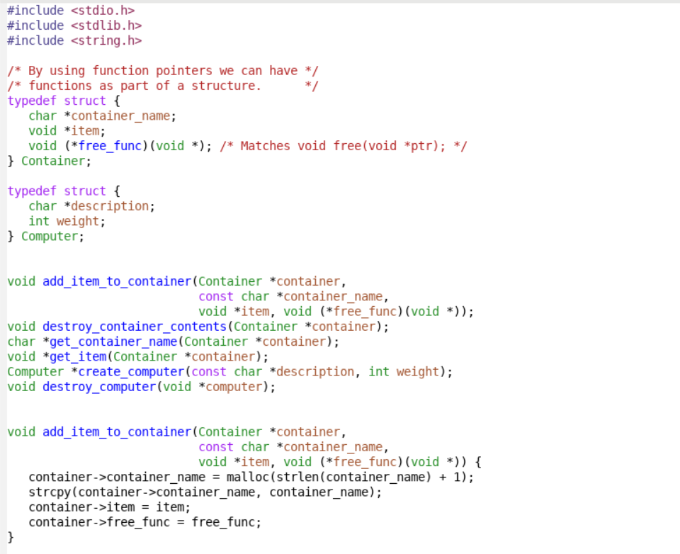 Solved A. Complete number representations / | Chegg.com