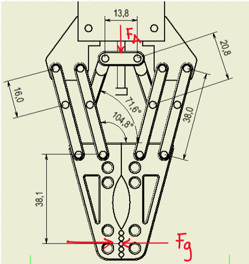 Solved state the equations of position, velocity and | Chegg.com