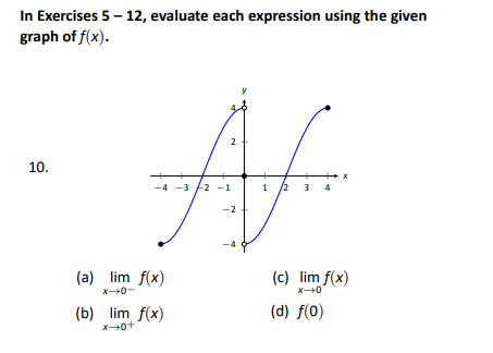 Solved In Exercises 5-12, ﻿evaluate each expression using | Chegg.com