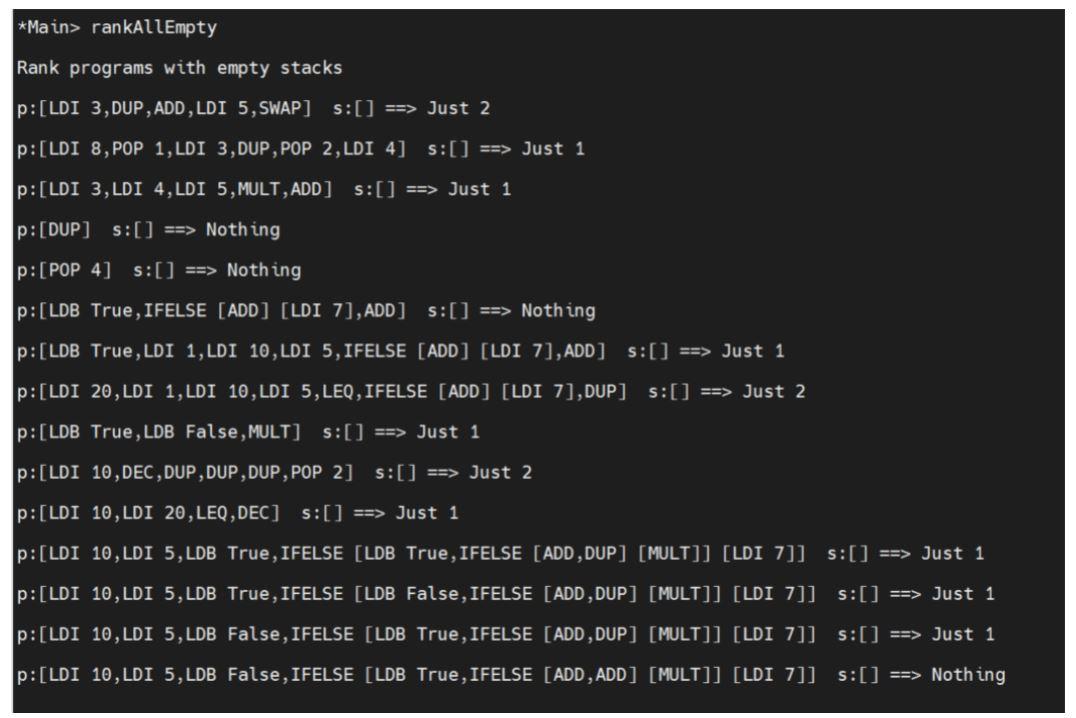 Solved I Need To Implement The Ifelse Type So That I Get The 2906
