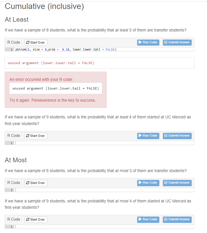 Solved what is the r code for this? only the r code please i | Chegg.com