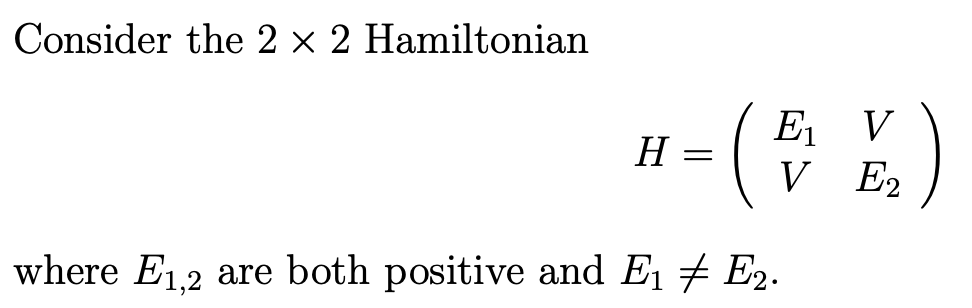 Solved HELP!!! Quantum Mechanics 1) Using | Chegg.com