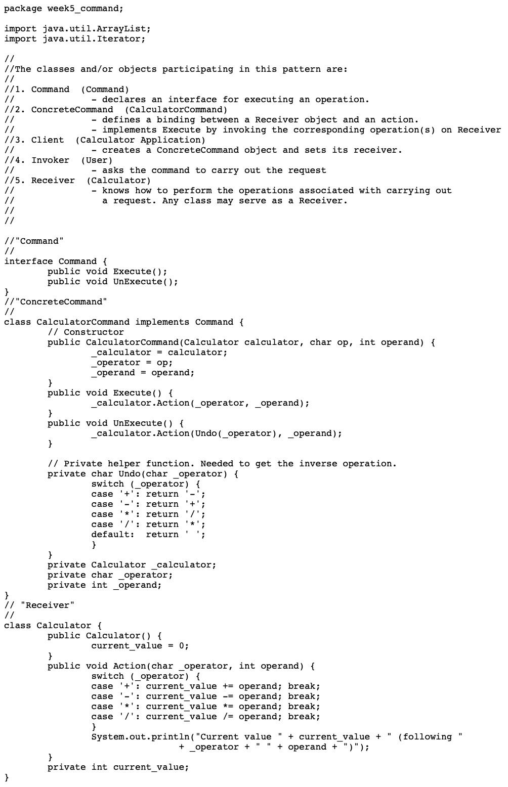 Solved Submit ONE java file. PART1: 1. Your task is to | Chegg.com