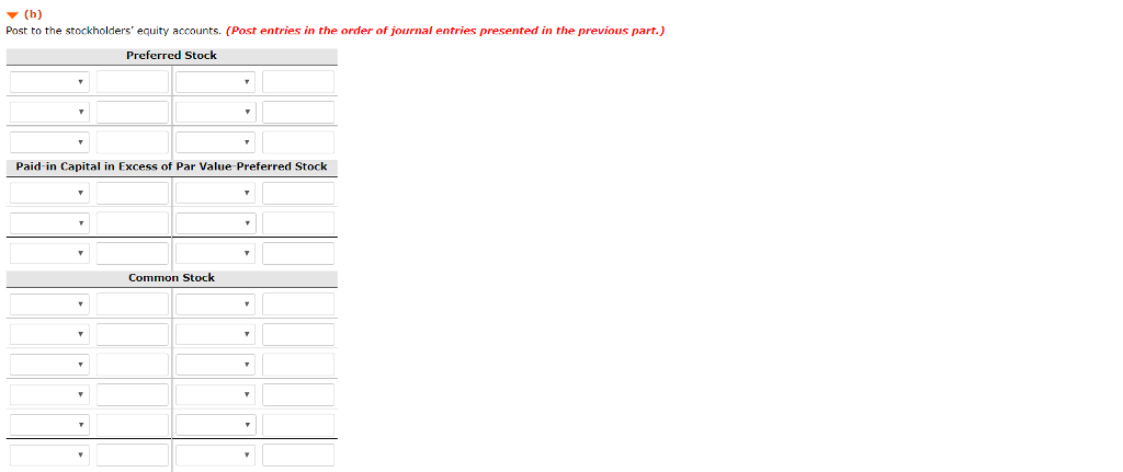 Solved Problem 11-01A a-c (Video) (Part Level Submission) | Chegg.com