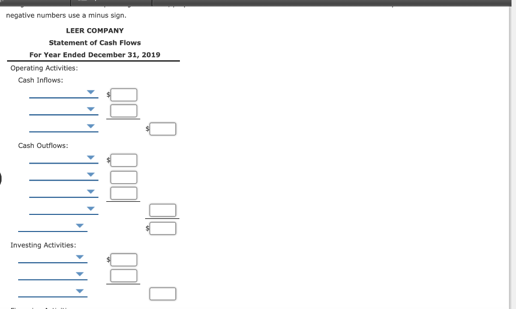 Solved You may use the attached spreadsheet to help you | Chegg.com