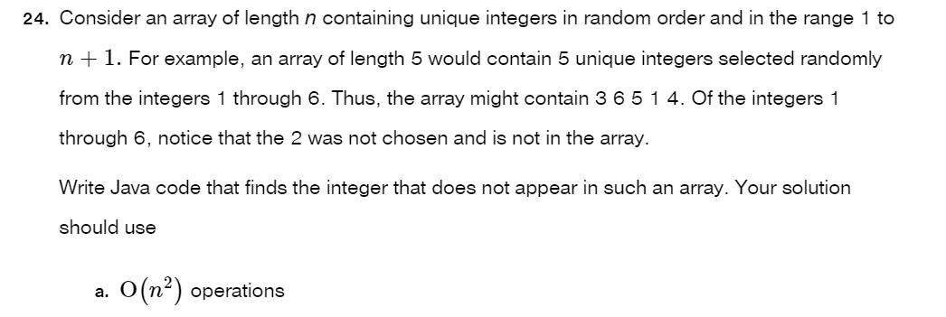 Solved Exercises 10, 12, 16, and 24a In Chapter 4 of Data | Chegg.com