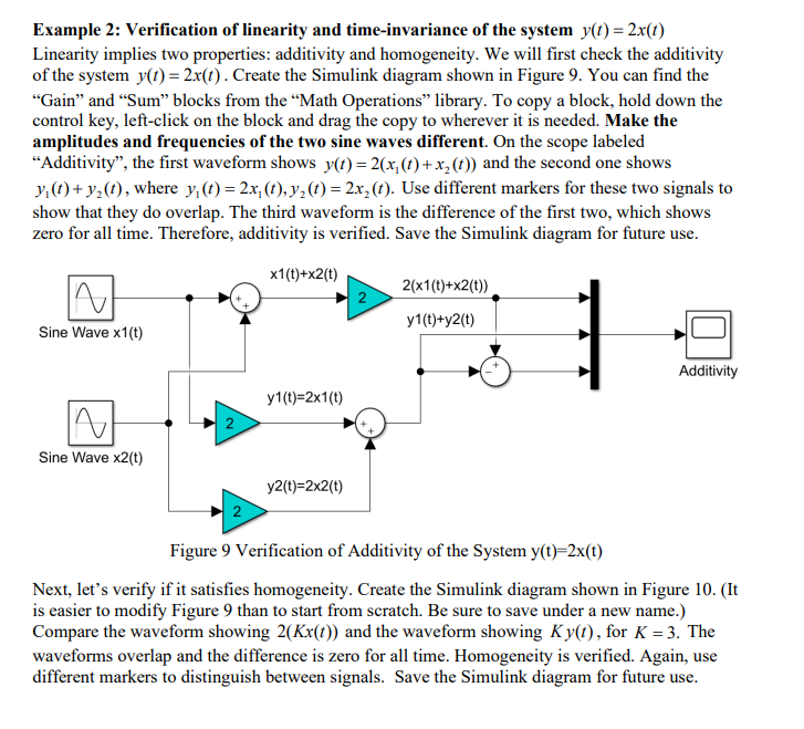 Solved Solve EXERCISE 4, Please use the examples below to | Chegg.com