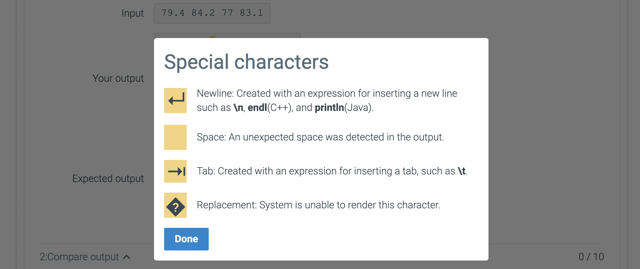 Solved I need this in JAVA, please, DUE SOON and my problem | Chegg.com