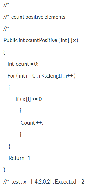 Solved Here is a code fragment with some errors. Can you | Chegg.com