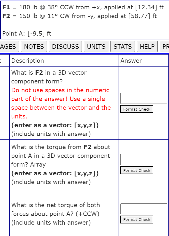 Solved Im honestly really stuck on how to solve this entire | Chegg.com