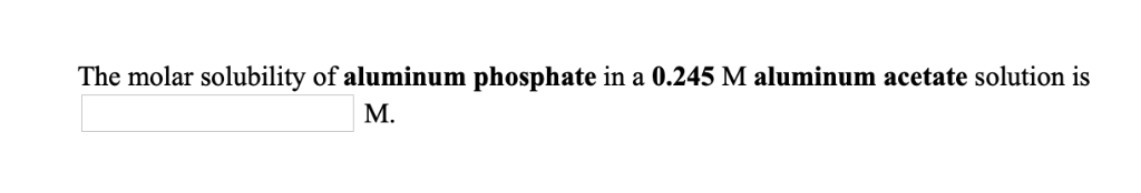Solved Consider these compounds A. CrPO4 B. AgCN C. Ag2S D. | Chegg.com