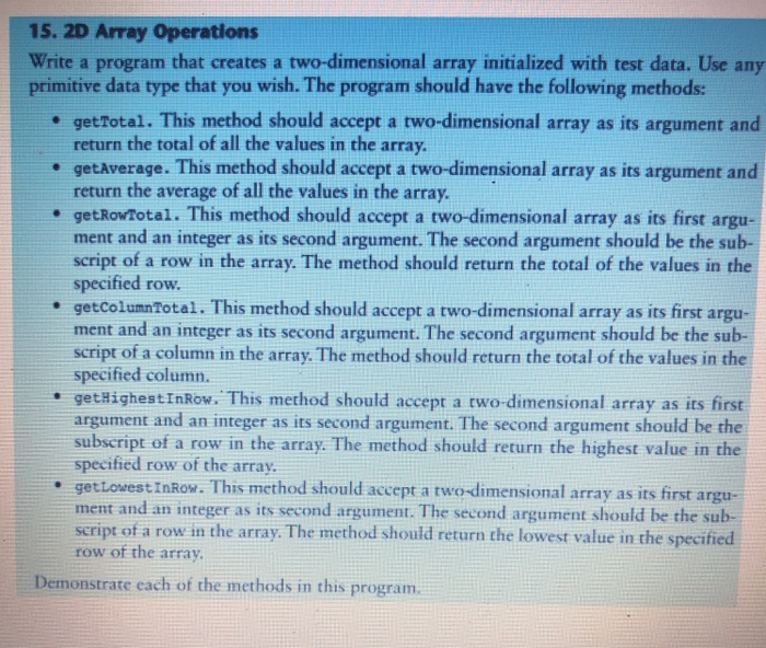 Solved Cosc 1337 002 Assignments Assignment 3 G 2019