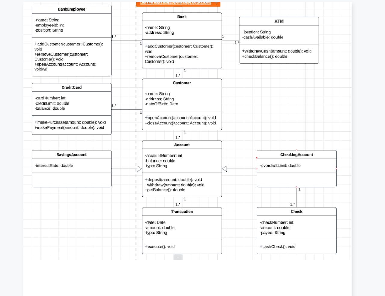 Solved hello i want a class for Transaction like this one | Chegg.com