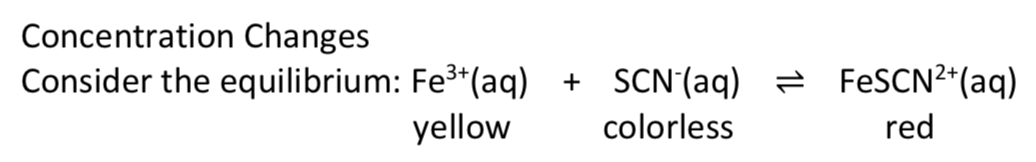 Solved Describe the color produced when 1 mL each of Fe3+ | Chegg.com