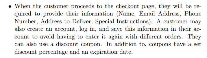 Solved In Q1, you have to convert the given table into 3NF | Chegg.com