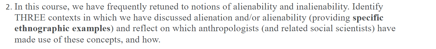 2. In this course, we have frequently retuned to | Chegg.com