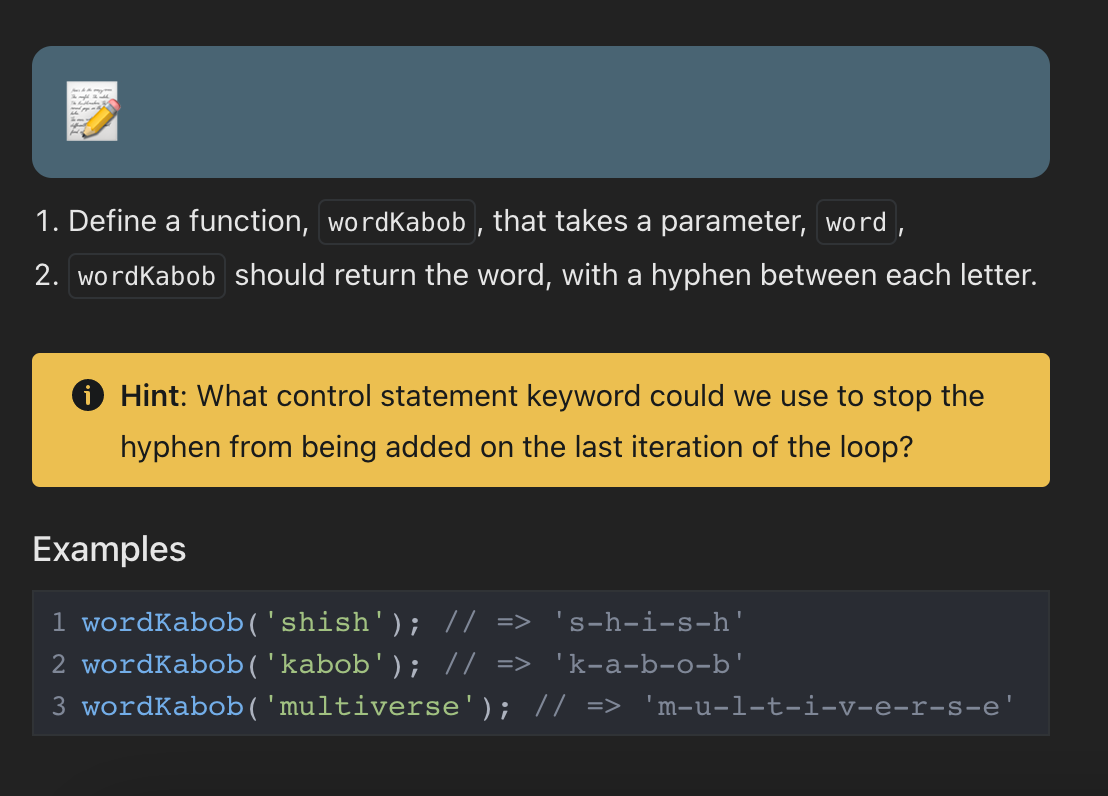 Solved 1. Define a function that accepts a string. 2. should | Chegg.com