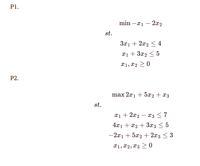 Solved I am extremely confused about how to go about solving | Chegg.com
