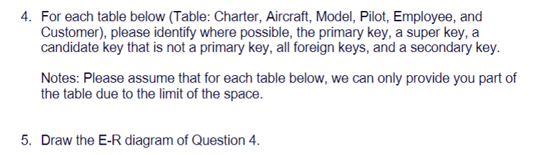 Solved The PIL_RATINGS include SEL (Single-engine, Land), | Chegg.com