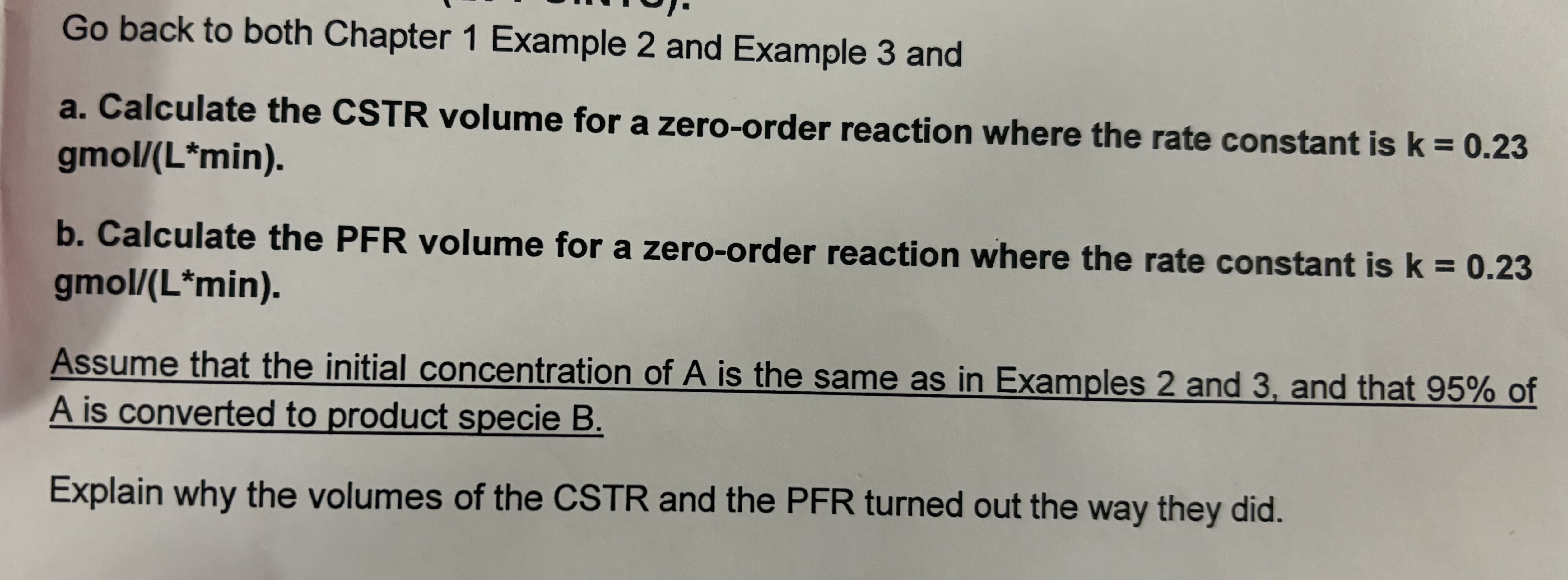 Go back to both Chapter 1 ﻿Example 2 ﻿and Example 3 | Chegg.com