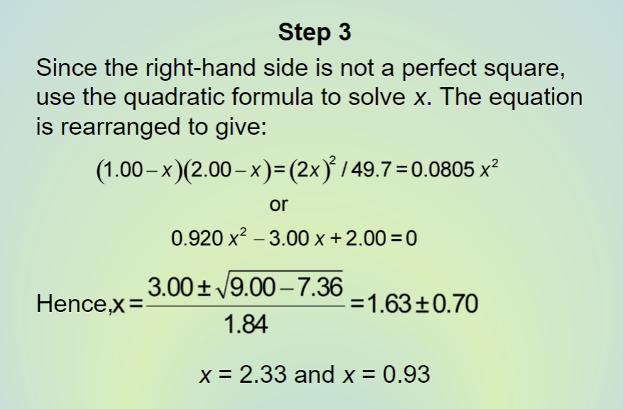 Solved H2(g)+12(g) f 2HI(g) Suppose 1.00 mol H2 and 2.00 mol | Chegg.com