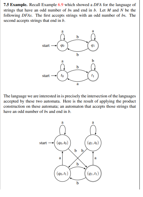 Solved Problem 122. a) Write a RegExp E such that L(E) is | Chegg.com