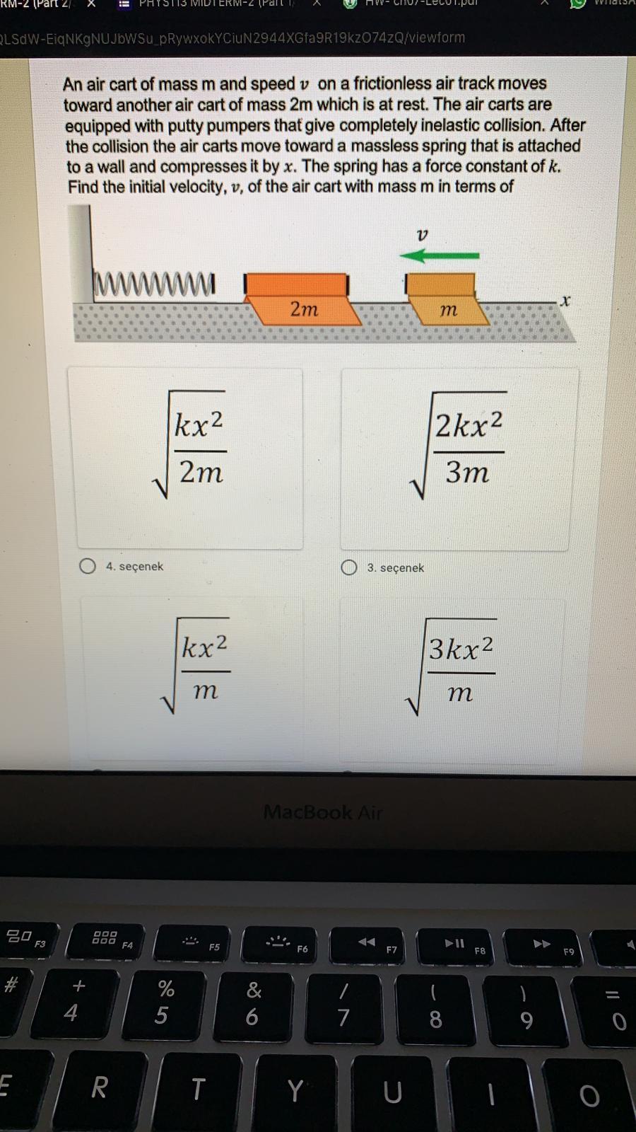 Solved RM-2 Part 2 113 IVDI ERM-2 Part RLSHW-EiqNKONUJbWSu | Chegg.com
