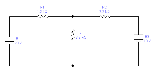 Solved 1. Using Mesh Analysis Technique, calculate the | Chegg.com Solved 1. Using Mesh Analysis Technique, calculate the | Chegg.com