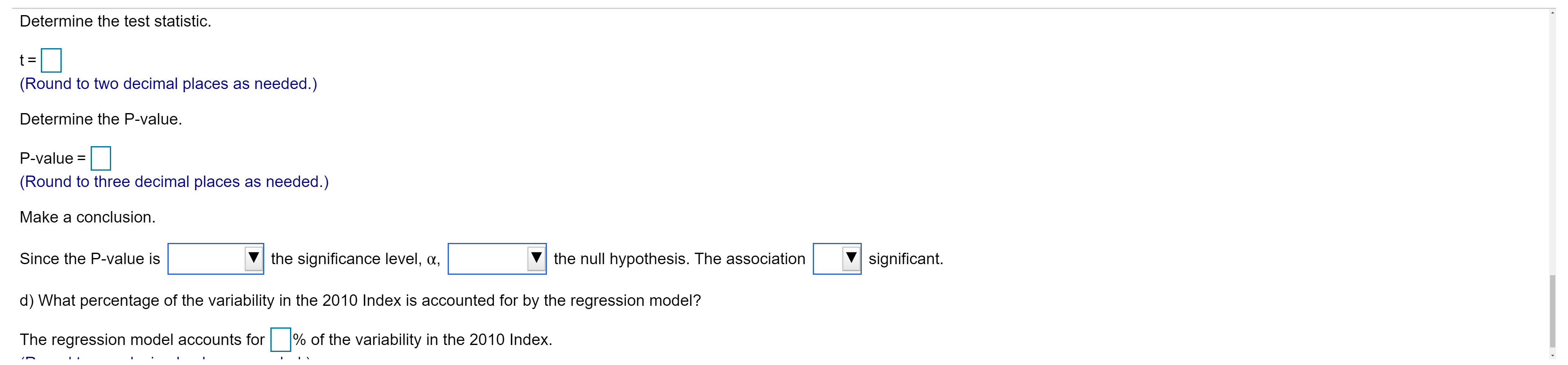 The index of deflated turnover for retail trade shows | Chegg.com