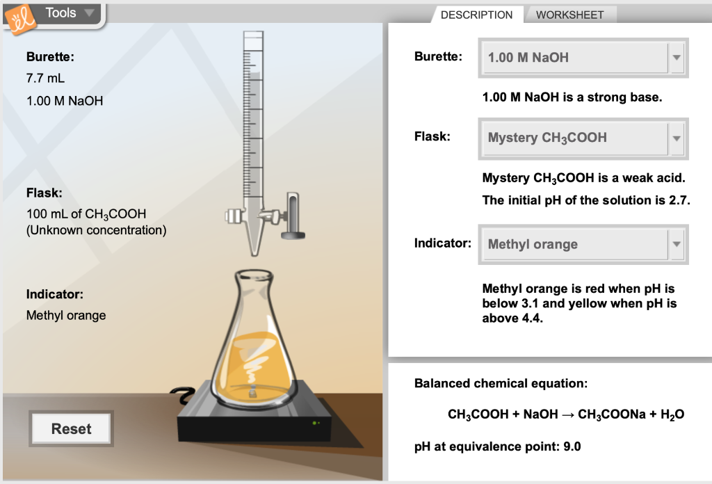 Solved Complete the calculations :) writing a lab report on | Chegg.com