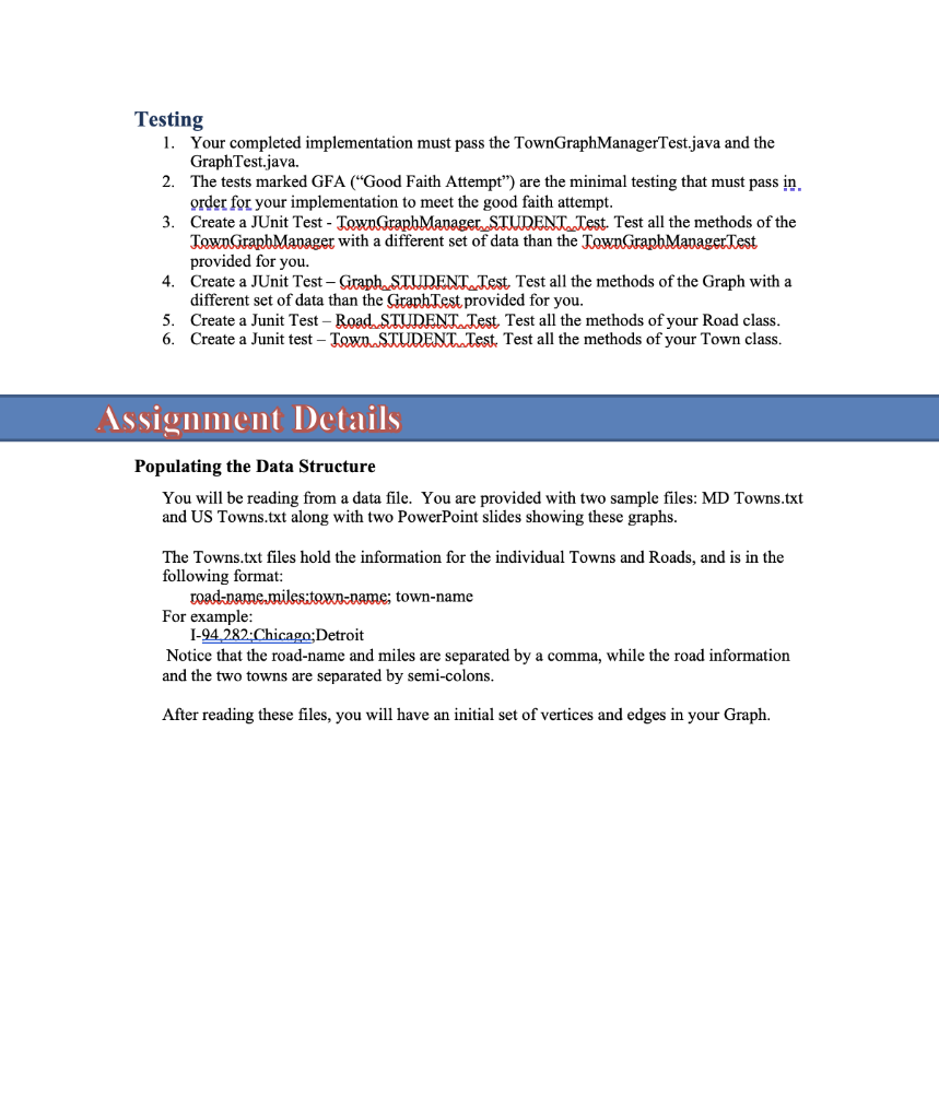 Solved CREATE A UML DIAGRAM FOR THE ASSIGNMENT. JUST THE UML | Chegg.com