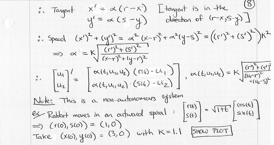 Solved Clarification: Recreate the graph, included below, in | Chegg.com