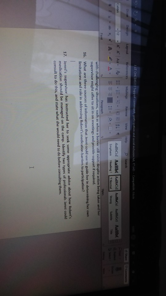 Solved Read the case study, then answer the questions that | Chegg.com