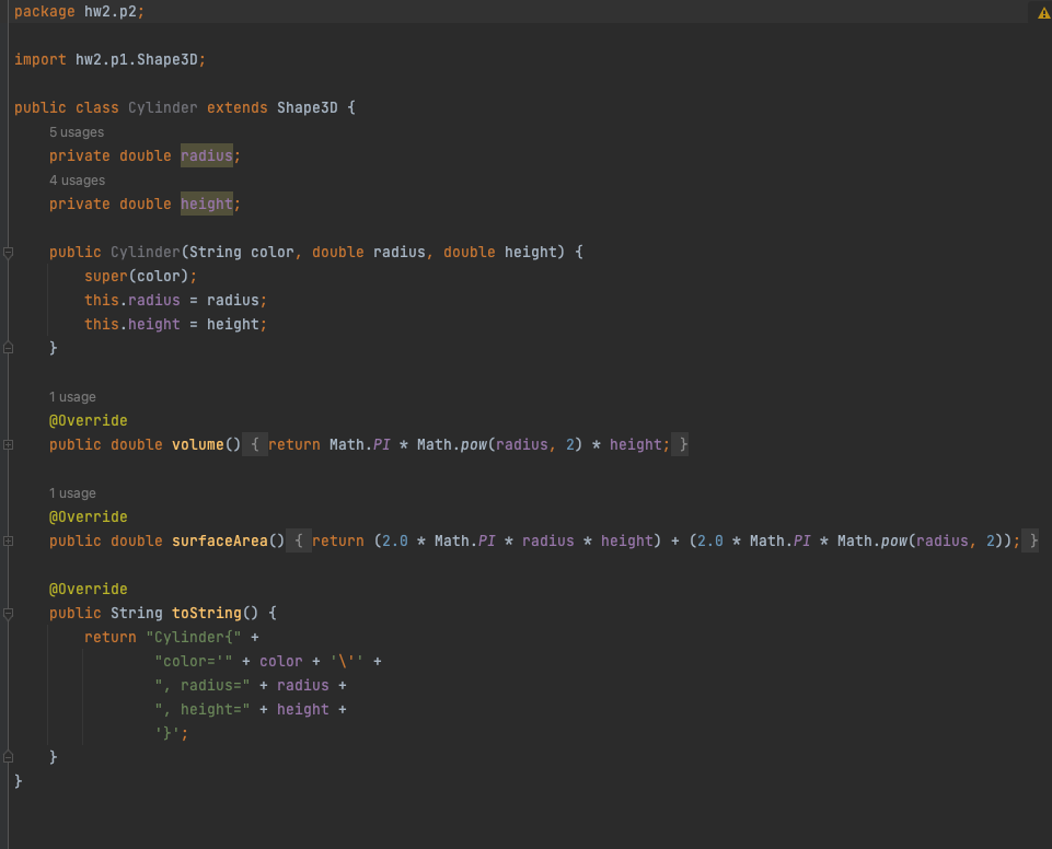 Solved Please use these codes that I completed in order to | Chegg.com