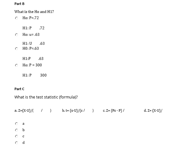 Solved Question 11 In the Star Wars population, 63% of Jedi | Chegg.com