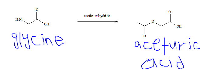 Solved i need help with the discussion of this reaction | Chegg.com