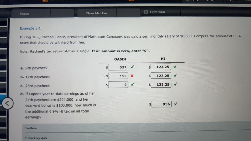 During 20--, Rachael Lopez, president of Mathieson | Chegg.com