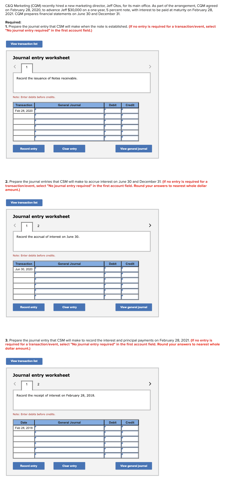 solved-c-q-marketing-cqm-recently-hired-a-new-marketing-chegg