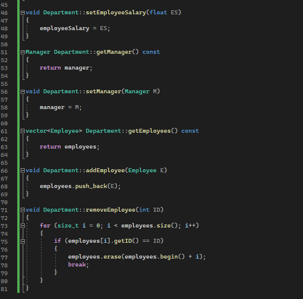 Solved Please fix my C++ code. Please answer with C++ code. | Chegg.com