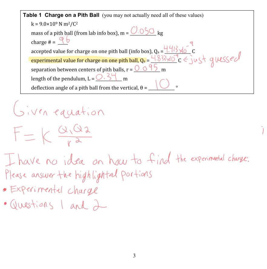 Solved Hello! I need help finishing my lab, specifically | Chegg.com