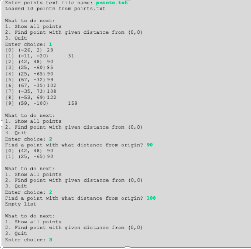 Solved Please see homework introudctionProject Overview:Your | Chegg.com