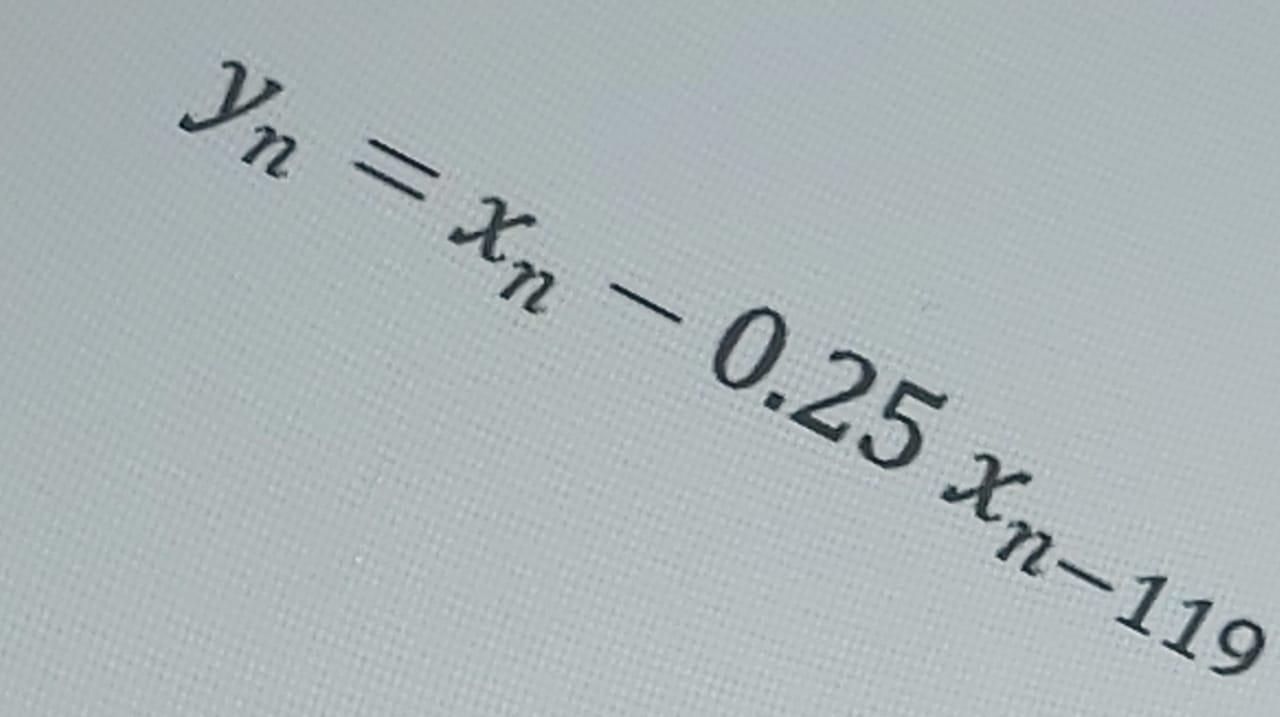 Solved i) What is the maximum frequency component of signals | Chegg.com